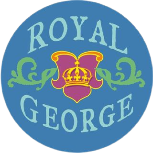 Home - The Royal George