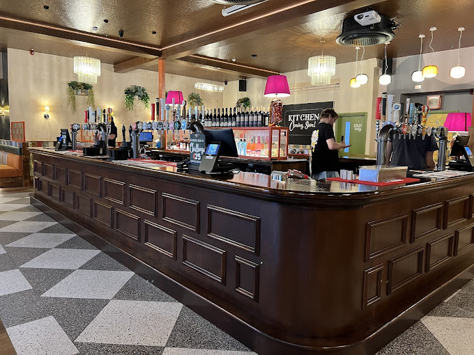 Home - The Royal George