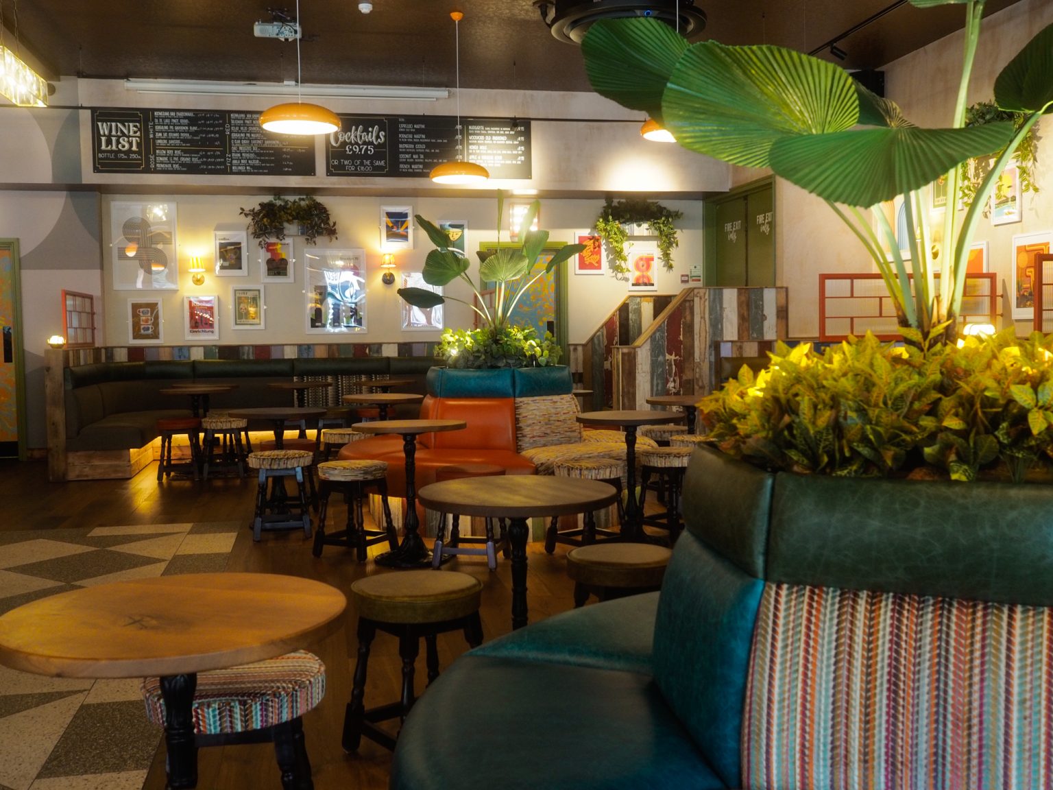 Home - The Royal George